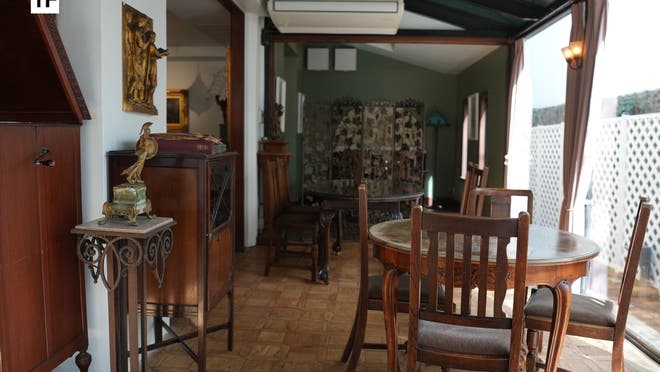 原宿駅から徒歩2分のカフェの写真10