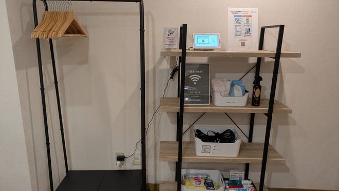 ✨3/1 NewOpen✨本町 レンタルスペース 12名【THE ROOM NOTE 本町】の写真9