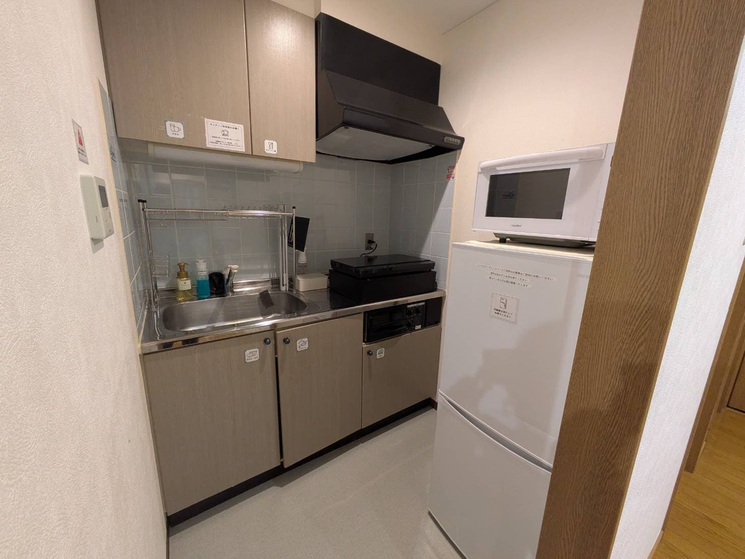 ✨3/1 NewOpen✨本町 レンタルスペース 12名【THE ROOM NOTE 本町】の写真10