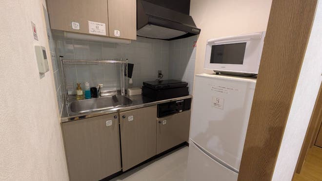 ✨3/1 NewOpen✨本町 レンタルスペース 12名【THE ROOM NOTE 本町】の写真10