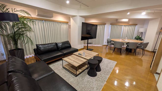 ✨3/1 NewOpen✨本町 レンタルスペース 12名【THE ROOM NOTE 本町】の写真3