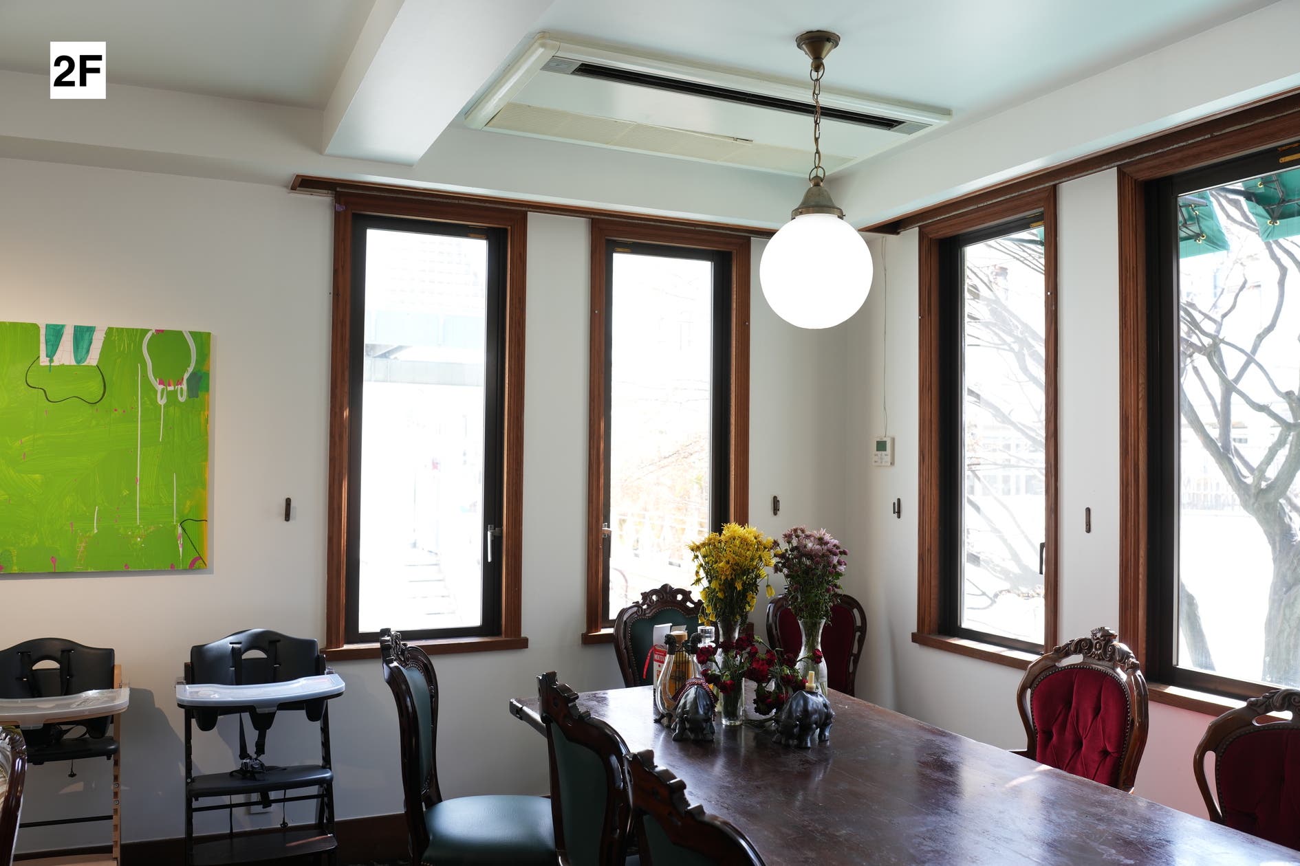 原宿駅から徒歩2分のカフェの写真14