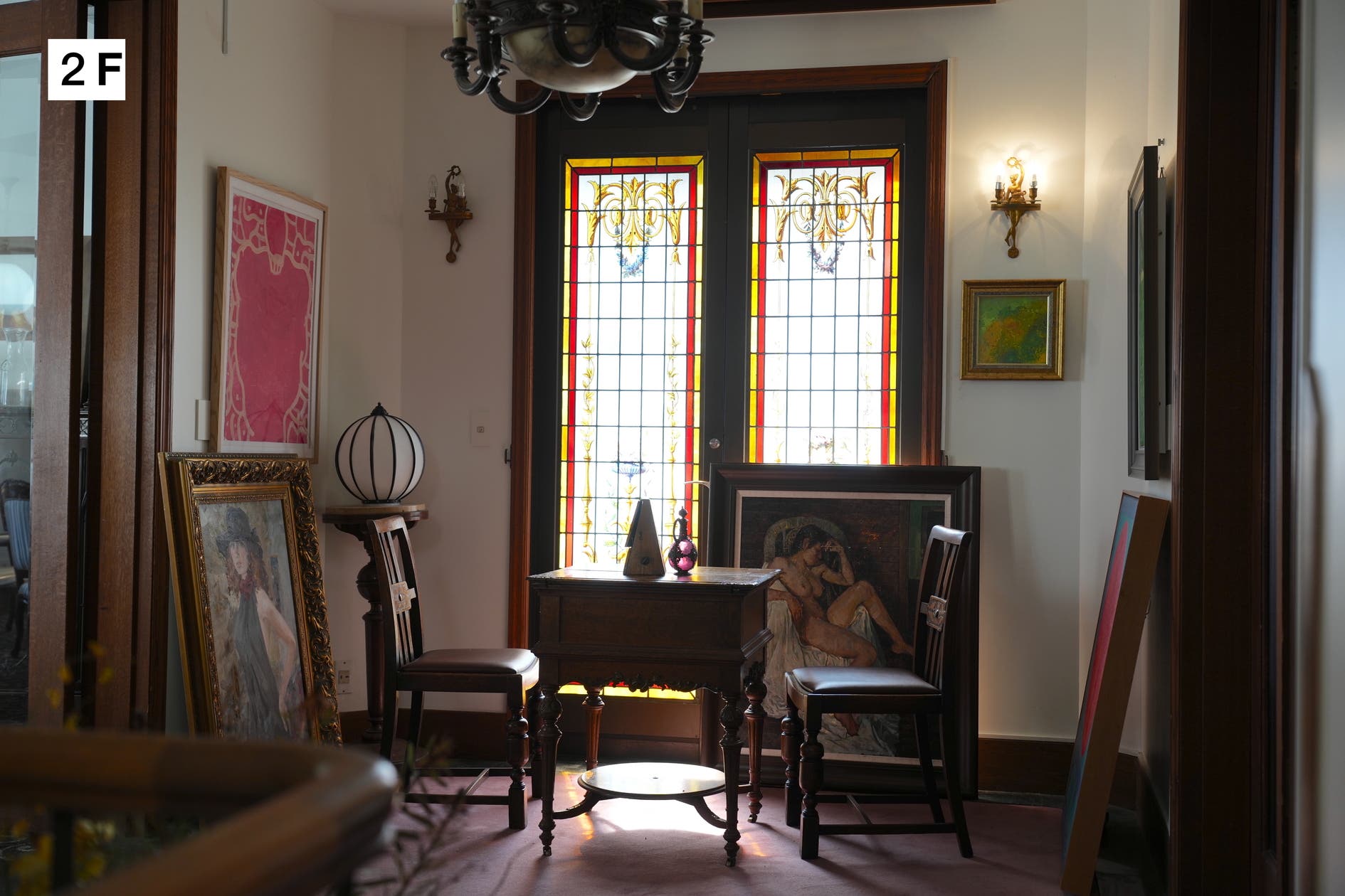 原宿駅から徒歩2分のカフェの写真16