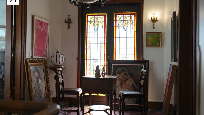 原宿駅から徒歩2分のカフェの写真16