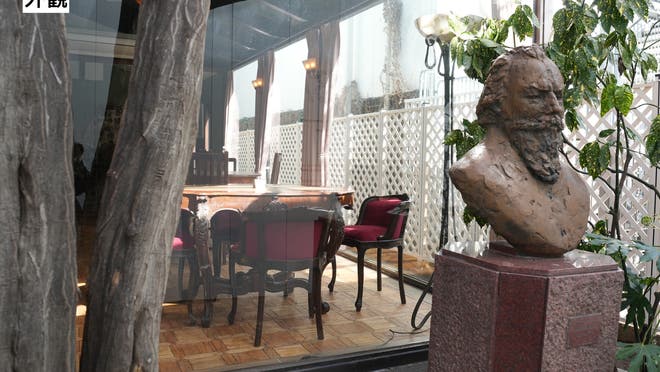 原宿駅から徒歩2分のカフェの写真20