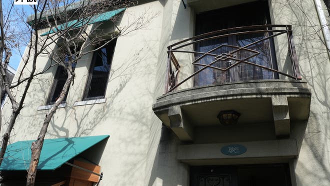 原宿駅から徒歩2分のカフェの写真22