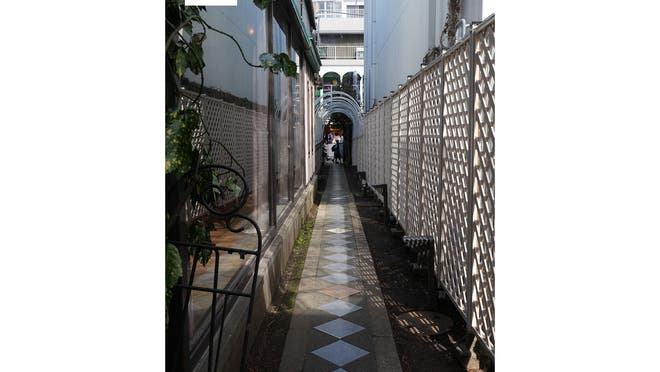 原宿駅から徒歩2分のカフェの写真24