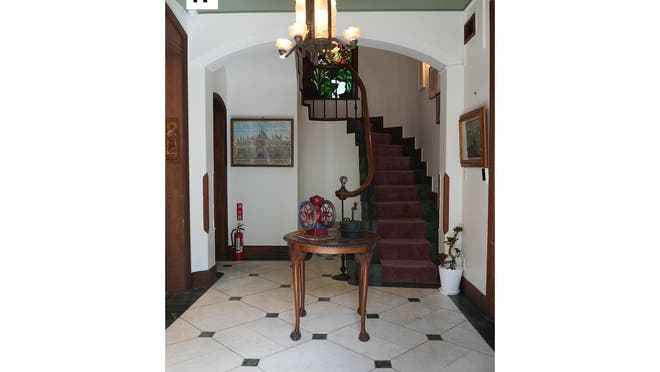 原宿駅から徒歩2分のカフェの写真11