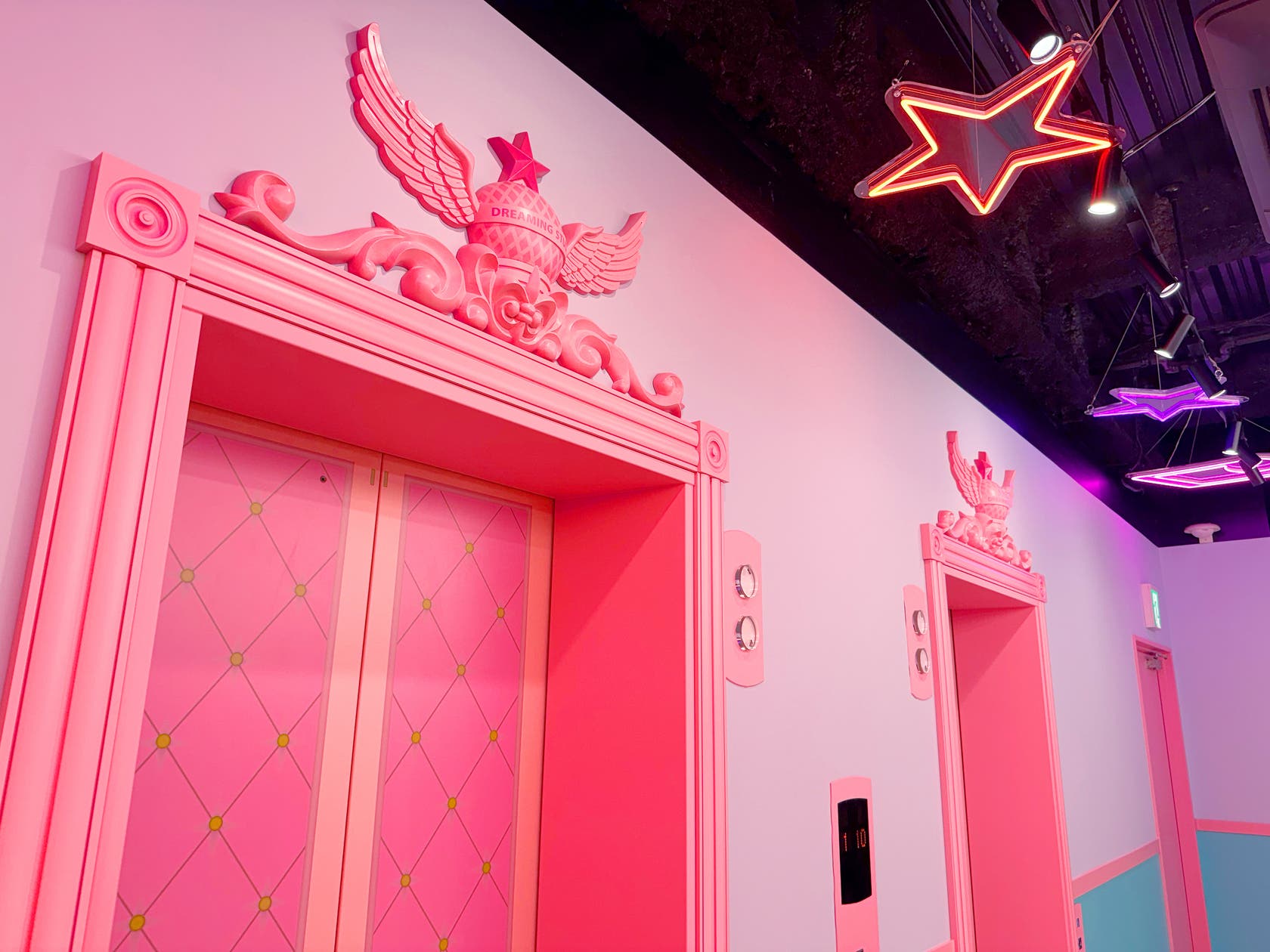 名古屋市中区矢場町駅出口4から徒歩約2分の写真2