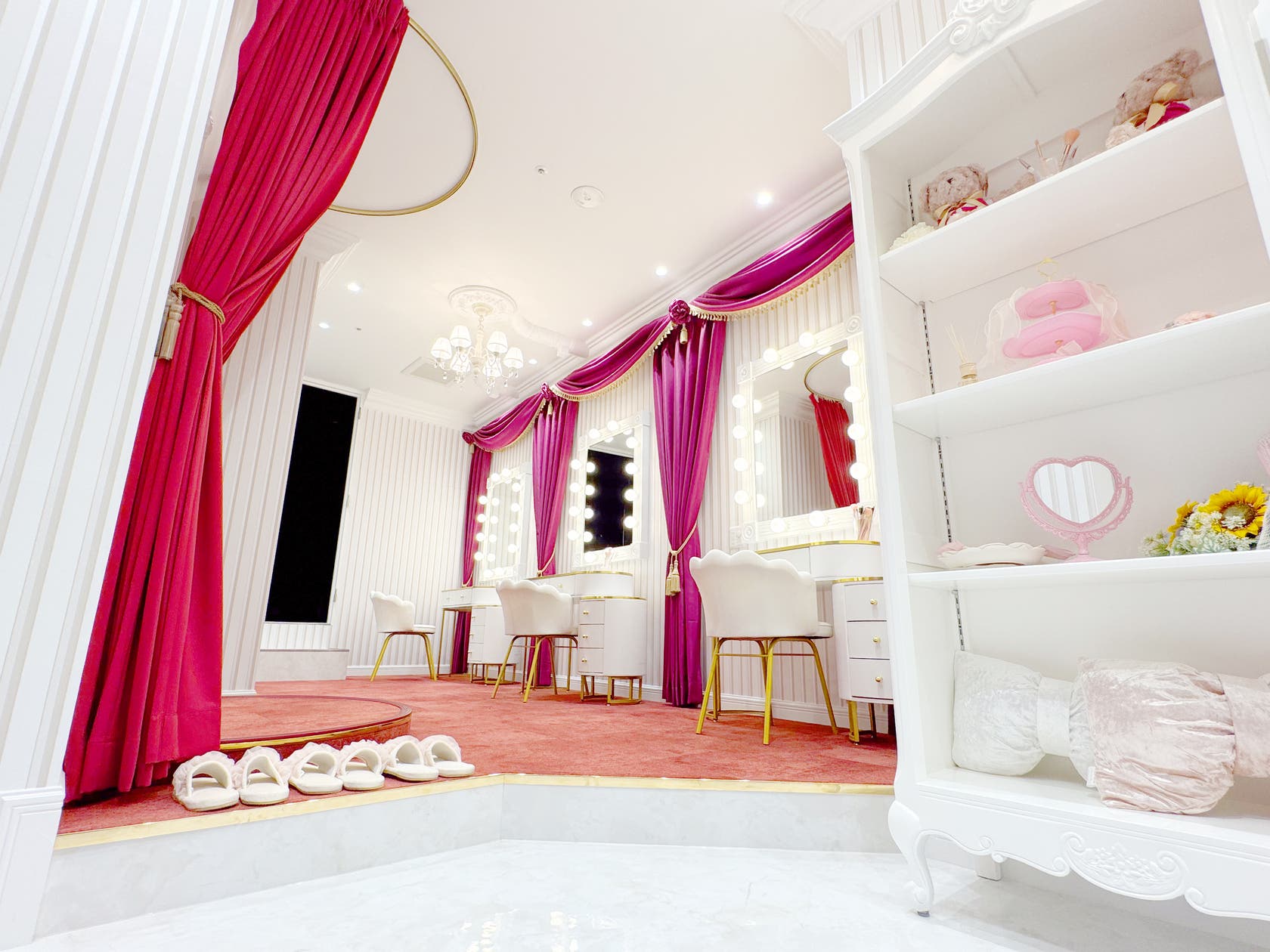 名古屋市中区矢場町駅出口4から徒歩約2分の写真4