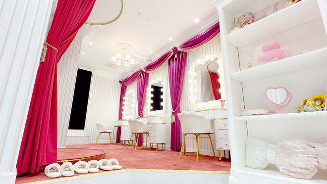 名古屋市中区矢場町駅出口4から徒歩約2分の写真4