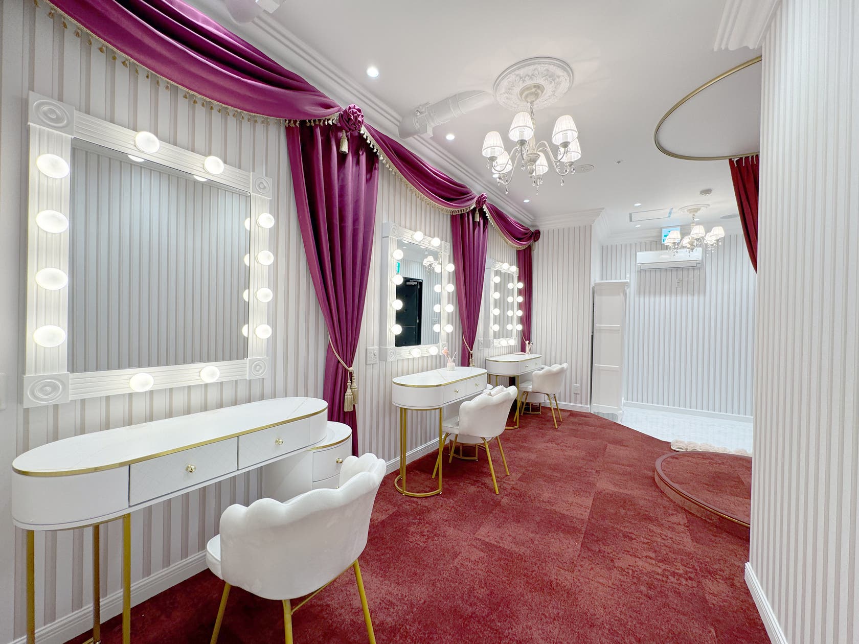 名古屋市中区矢場町駅出口4から徒歩約2分の写真5