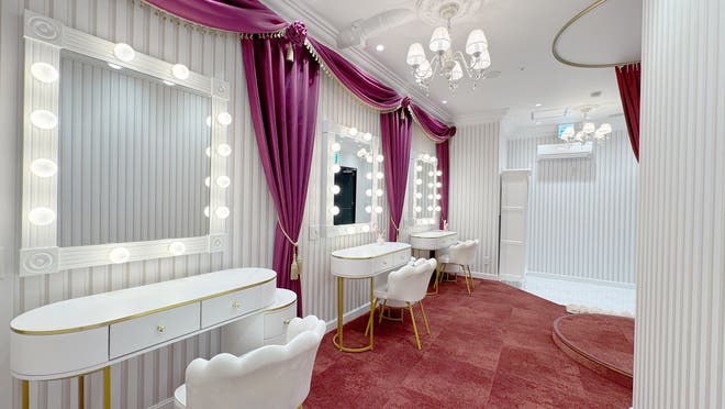 名古屋市中区矢場町駅出口4から徒歩約2分の写真5