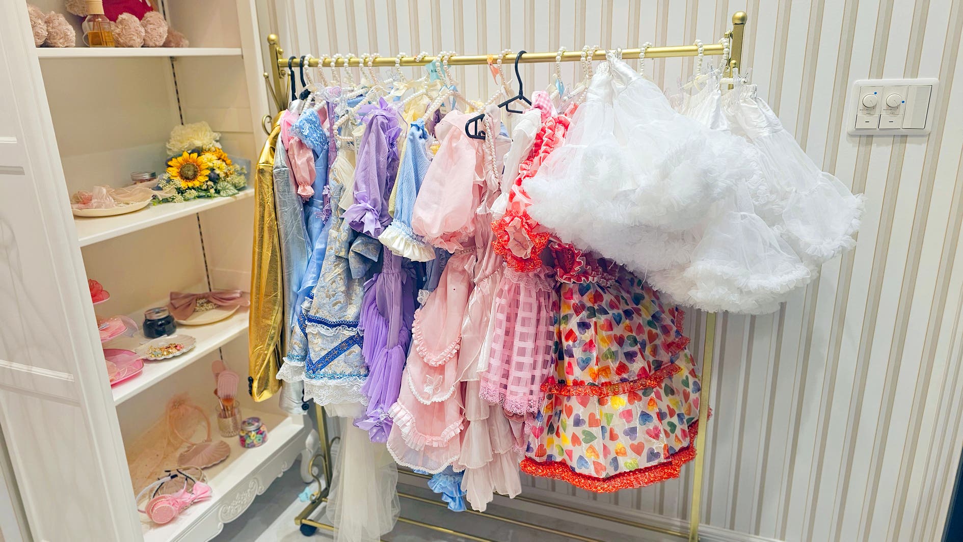 名古屋市中区矢場町駅出口4から徒歩約2分の写真6