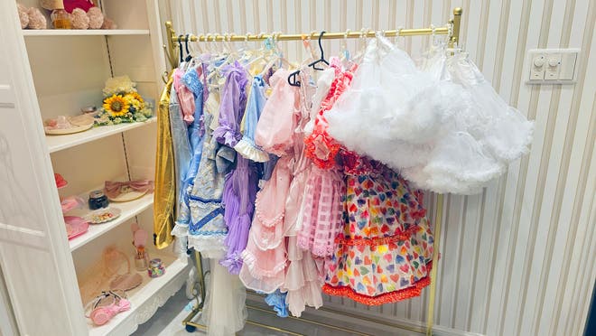 名古屋市中区矢場町駅出口4から徒歩約2分の写真6