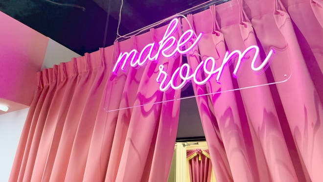 名古屋市中区矢場町駅出口4から徒歩約2分の写真3