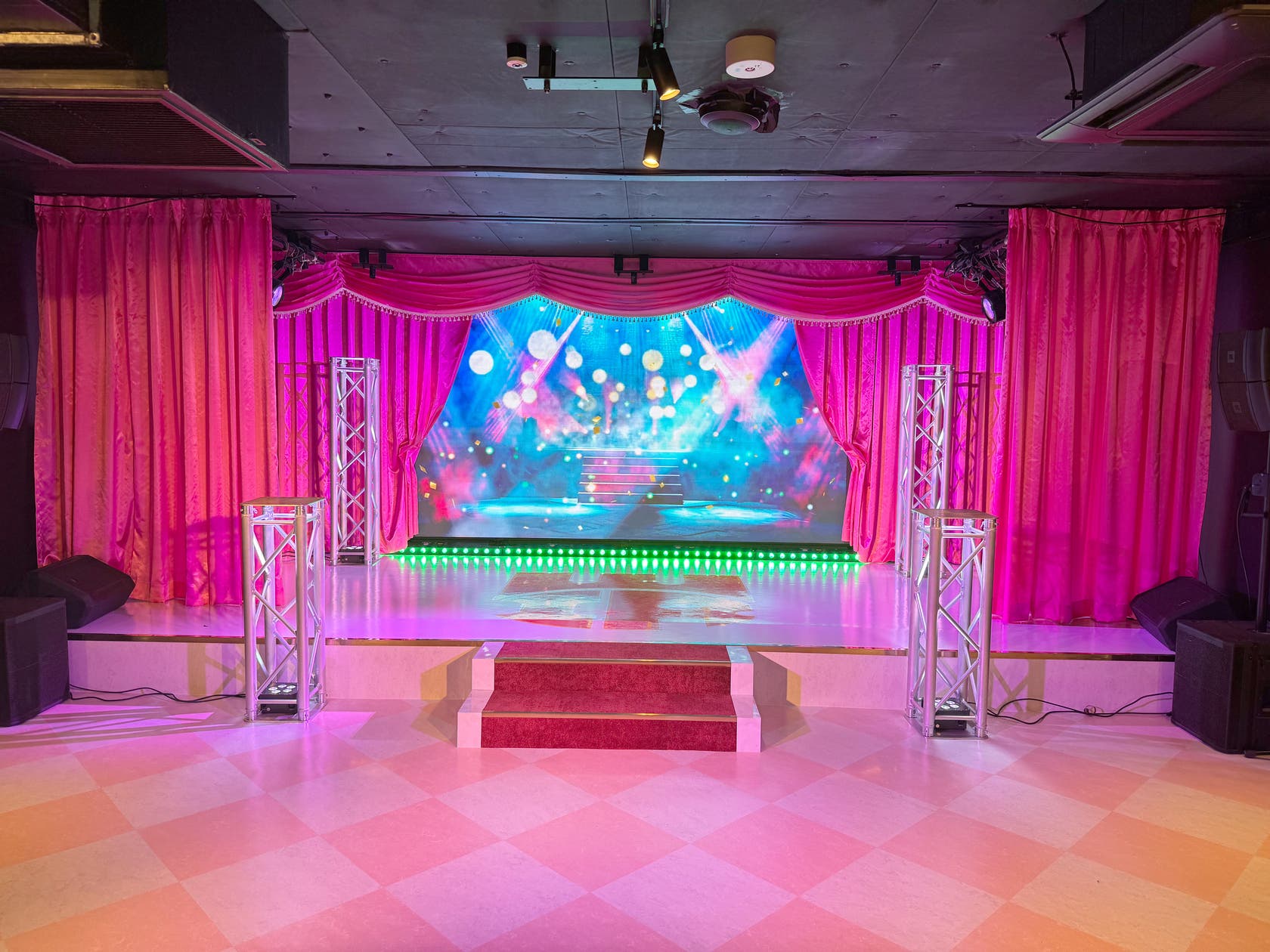 名古屋市中区矢場町駅出口4から徒歩約2分の写真7