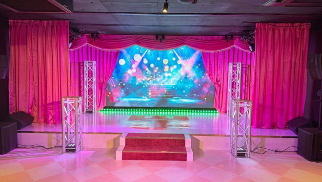 名古屋市中区矢場町駅出口4から徒歩約2分の写真7