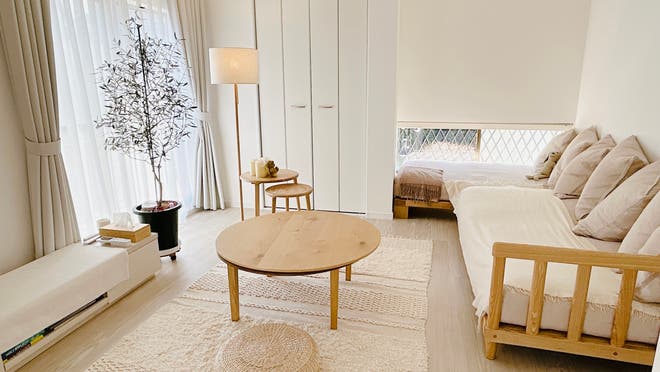 逗子レンタルスペース・カフェのような空間「逗子ラウンジ」・駐車場無料の写真4