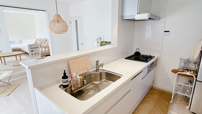 逗子レンタルスペース・カフェのような空間「逗子ラウンジ」・駐車場無料の写真5