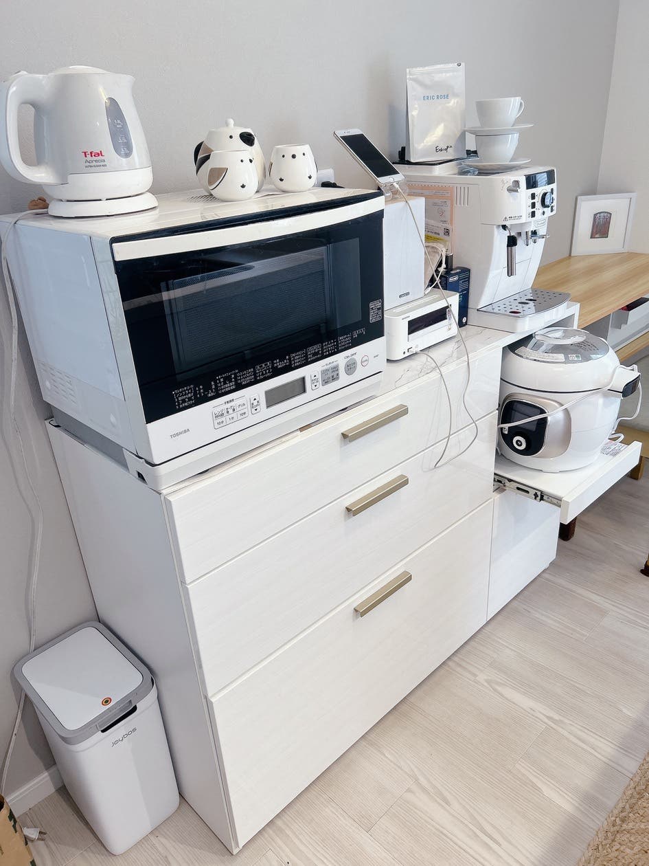 逗子レンタルスペース・カフェのような空間「逗子ラウンジ」・駐車場無料の写真6