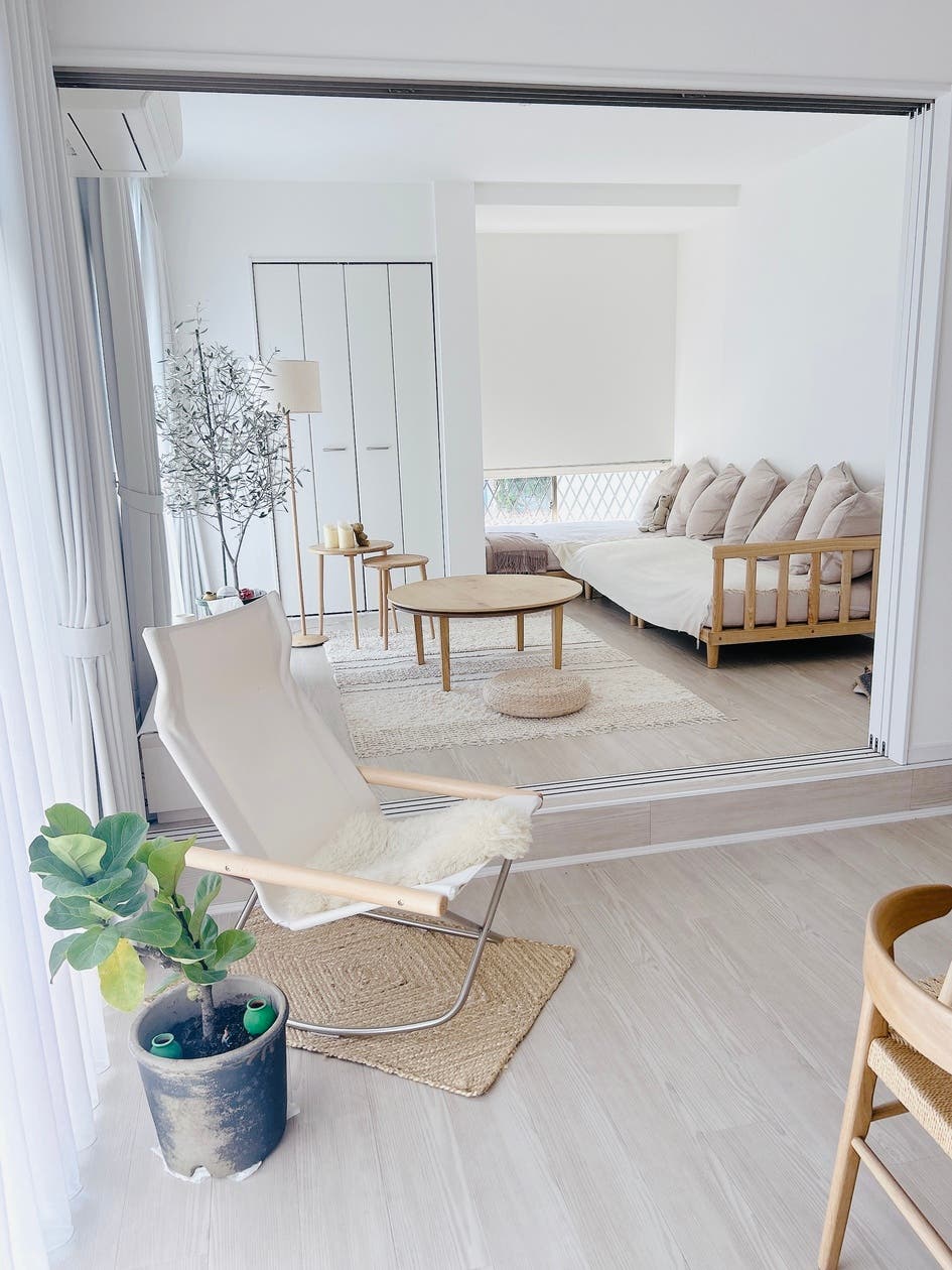 逗子レンタルスペース・カフェのような空間「逗子ラウンジ」・駐車場無料の写真13