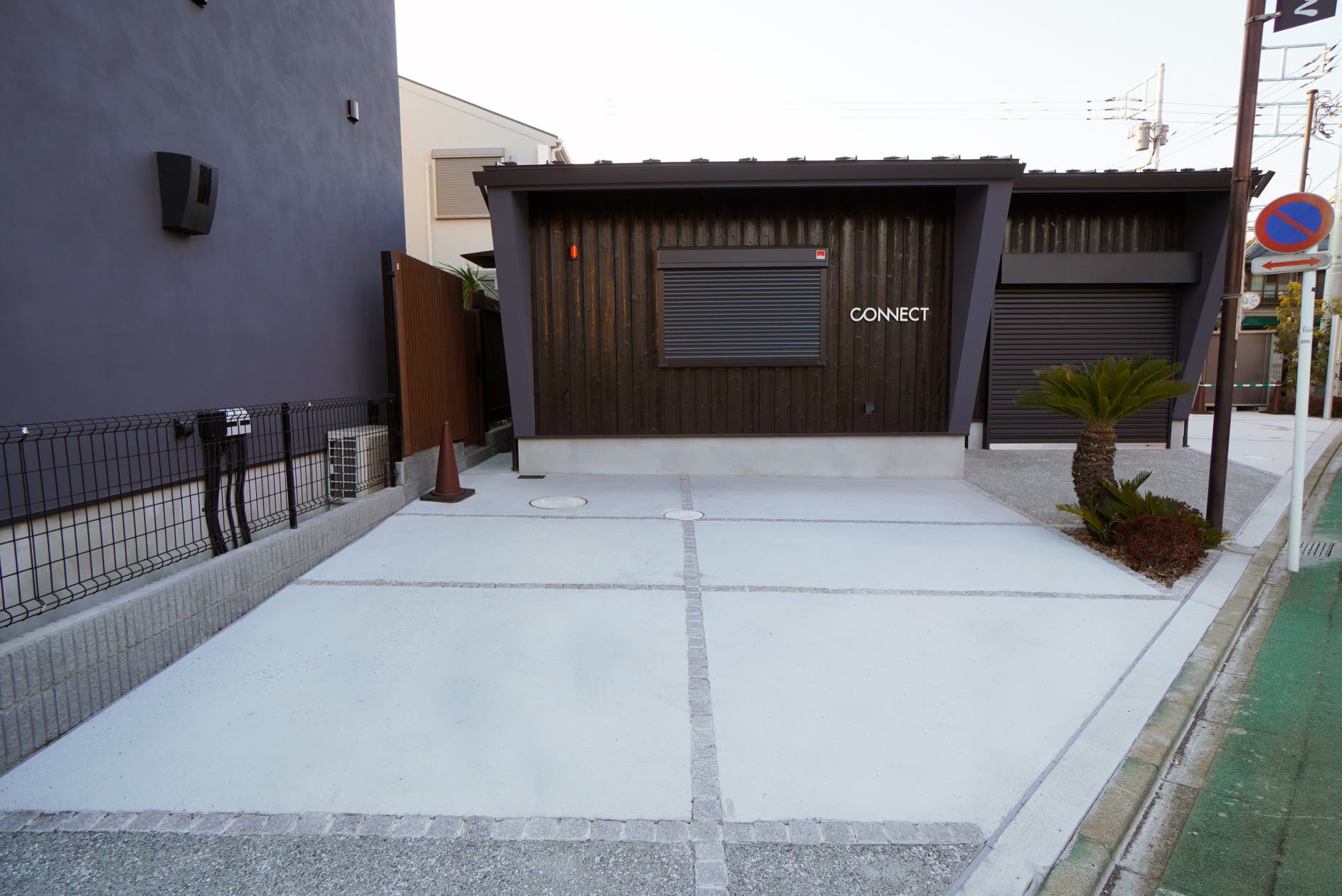 駅から徒歩圏内の多目的スペース！駐車場完備！の写真8