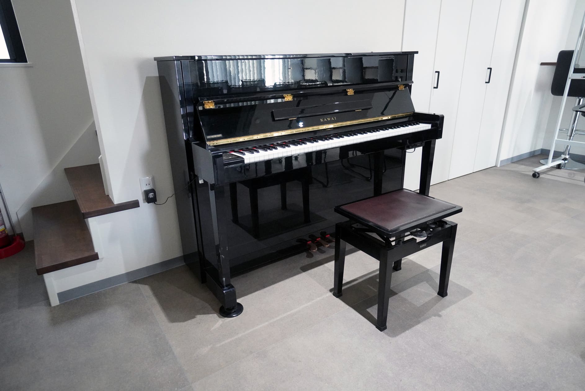 駅から徒歩圏内の多目的スペース！駐車場完備！の写真10