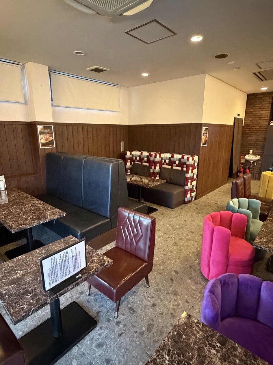 大人数OKの広々レンタルスペースの写真3