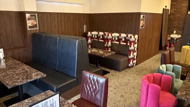 大人数OKの広々レンタルスペースの写真3