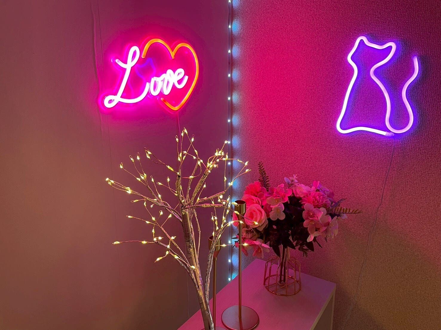 ✨セール✨横浜駅近徒歩5分🚶デート💕ママ会👫女子会❤️誕生日会🎂推し会🌹ゴミオプション🗑️✨120インチプロジェクタの写真15