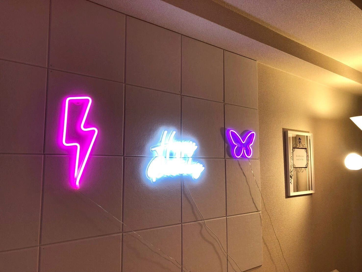 ✨セール✨横浜駅近徒歩5分🚶デート💕ママ会👫女子会❤️誕生日会🎂推し会🌹ゴミオプション🗑️✨120インチプロジェクタの写真16