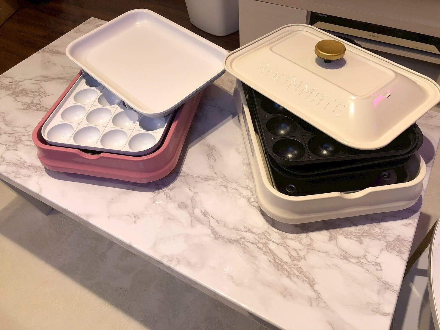 ✨セール✨横浜駅近徒歩5分🚶デート💕ママ会👫女子会❤️誕生日会🎂推し会🌹ゴミオプション🗑️✨120インチプロジェクタの写真18