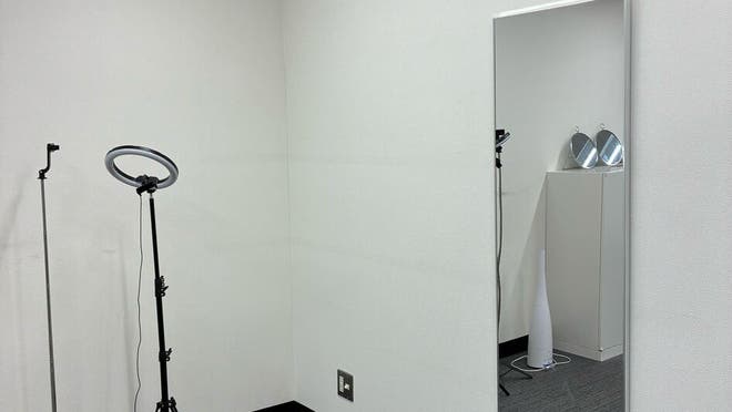 【302】2025/12/29増床OPEN🌞最大30名収容可能!最短2時間~!セミナー・会議・歓送迎会に✨飲食持ち込み可🍱の写真8