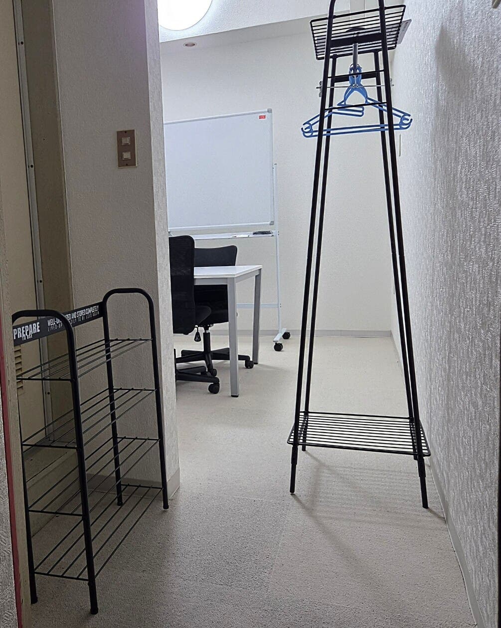 南浦和から徒歩1分の貸し会議室の写真3