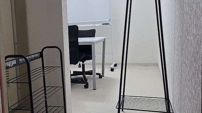 南浦和から徒歩1分の貸し会議室の写真3