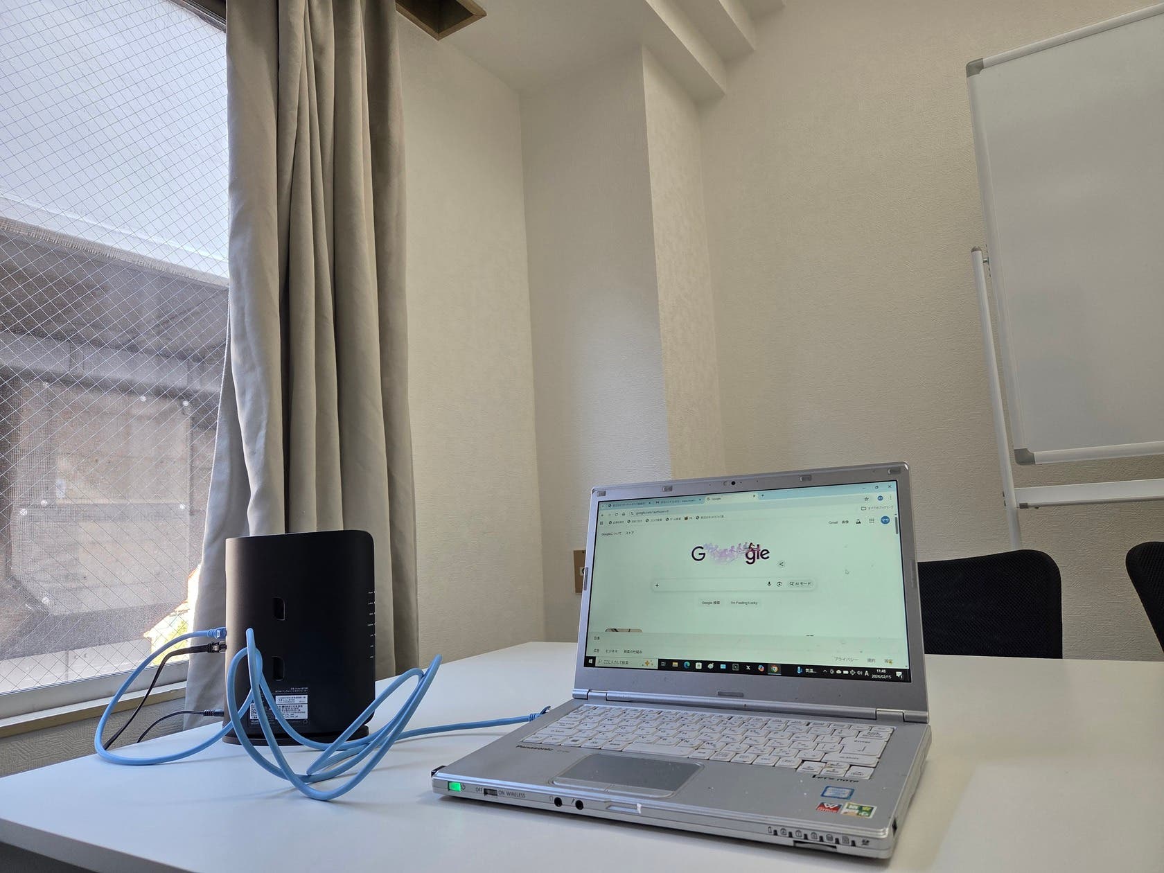 南浦和から徒歩1分の貸し会議室の写真7