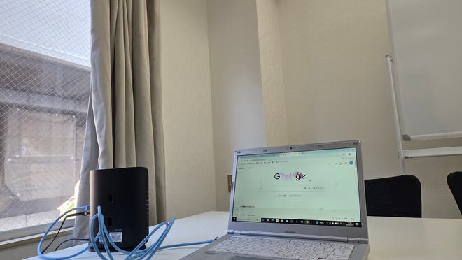 南浦和から徒歩1分の貸し会議室の写真7