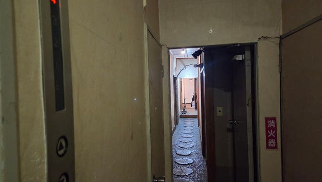 南浦和から徒歩1分の貸し会議室の写真11