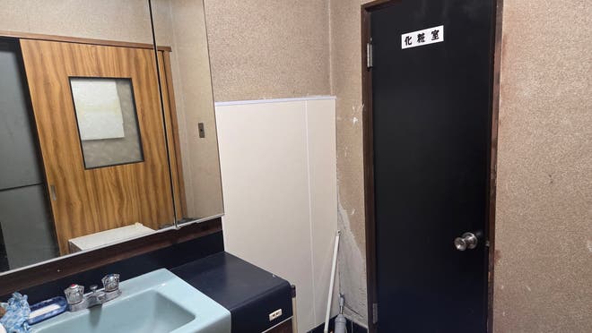 南浦和から徒歩1分の貸し会議室の写真14