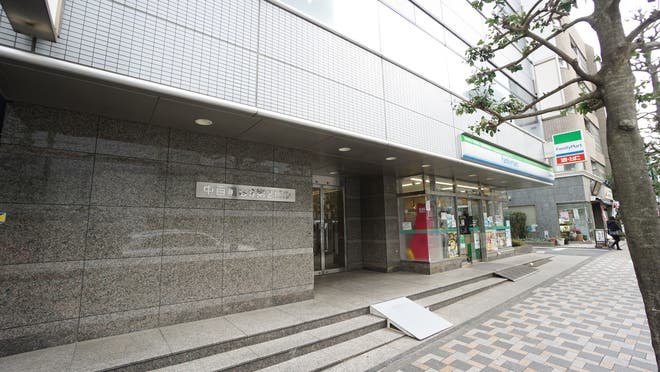 <SoloWork中目黒駅前No.2>駅徒歩1分🚃完全個室🚪光Wi-Fi📶電源🔌テレワーク/ZOOM/面接/自習/作業の写真8