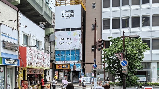 南浦和から徒歩1分の貸し会議室の写真16