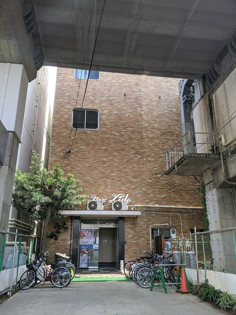 南浦和から徒歩1分の貸し会議室の写真17