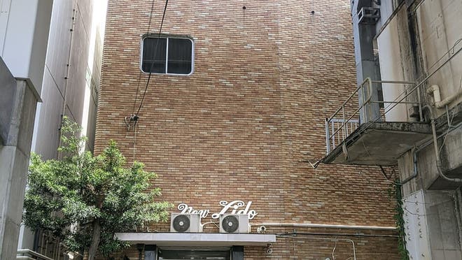 南浦和から徒歩1分の貸し会議室の写真17