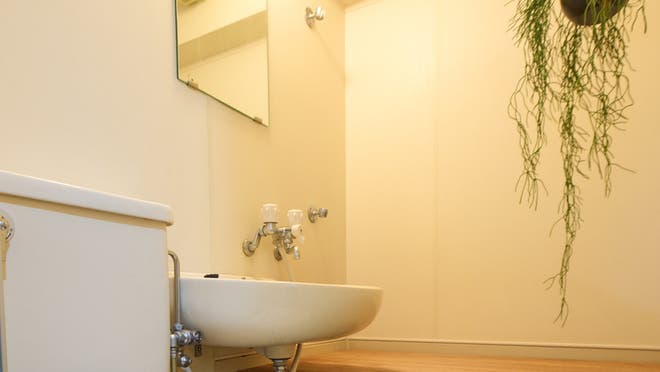 桜木町30秒|手帳や文具を楽しめる、静か小さな手帳アトリエの写真15