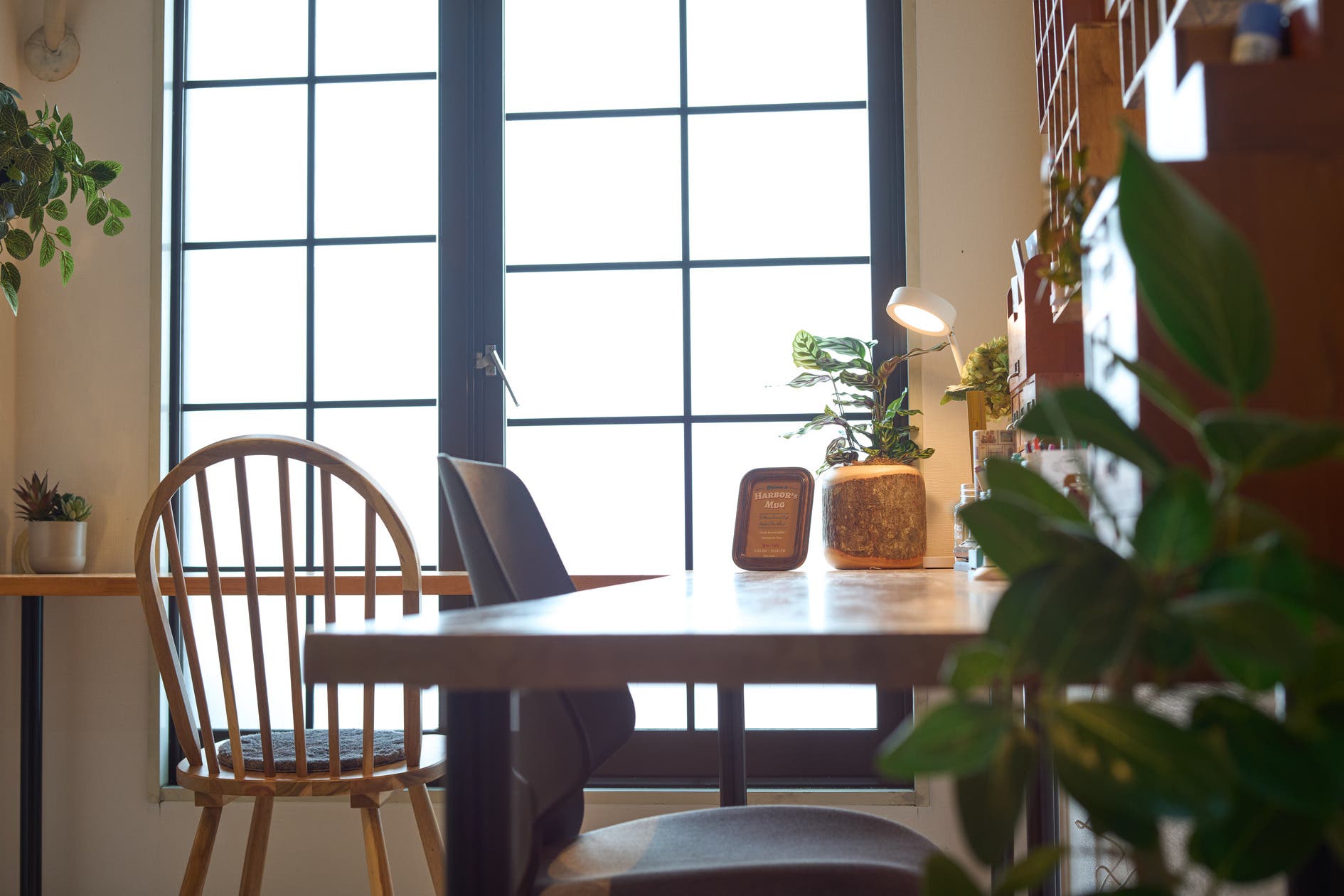 桜木町30秒｜手帳や文具を楽しめる、静か小さな手帳アトリエの写真13