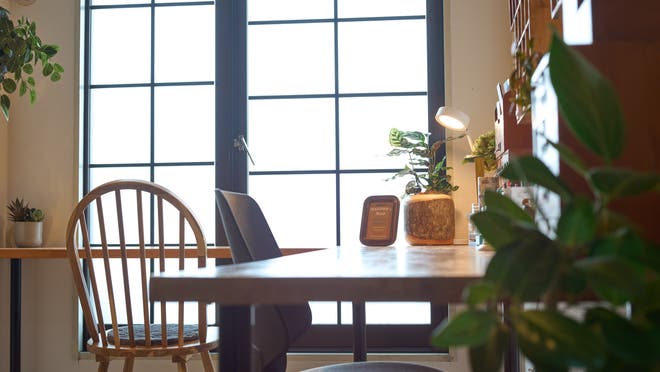 桜木町30秒|手帳や文具を楽しめる、静か小さな手帳アトリエの写真13