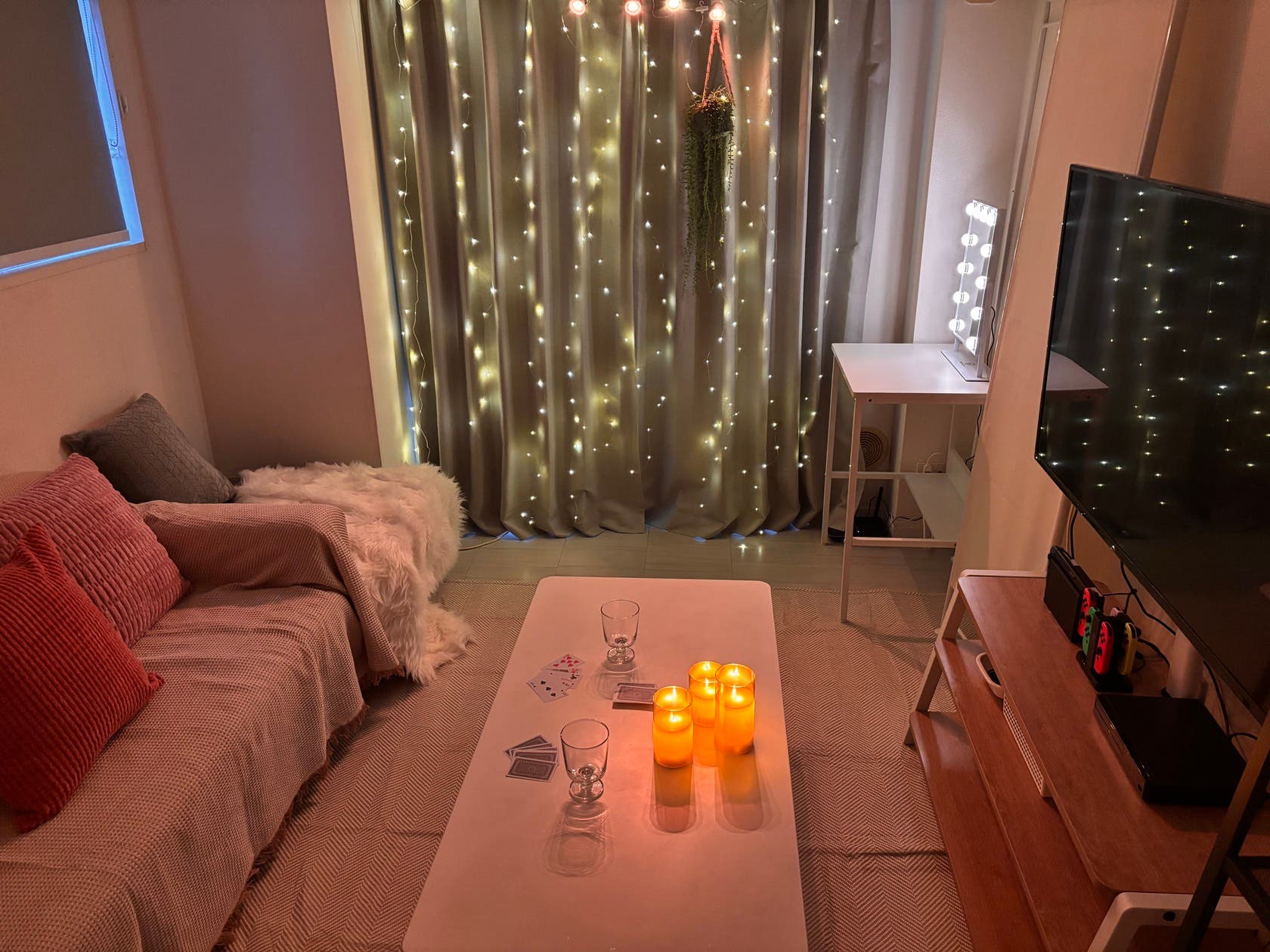 【渋谷・道玄坂】🌸2026年3月 NEW OPEN🪩ライブ後に集まれる隠れ家🎬大人気ゲーム機🚗映画鑑賞｜始発待ち[88]の写真1