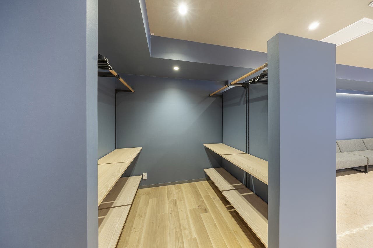 【北浜駅徒歩4分】最大50名｜オープンキッチン付きイベントスペース｜大型スクリーン3台完備｜セミナー・懇親会にの写真16