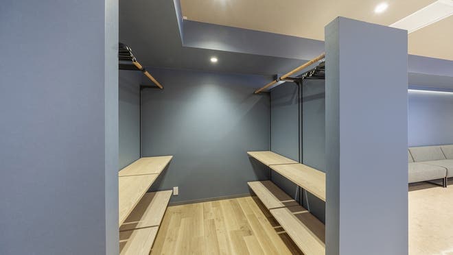 【北浜駅徒歩4分】最大50名|オープンキッチン付きイベントスペース|大型スクリーン3台完備|セミナー・懇親会にの写真16